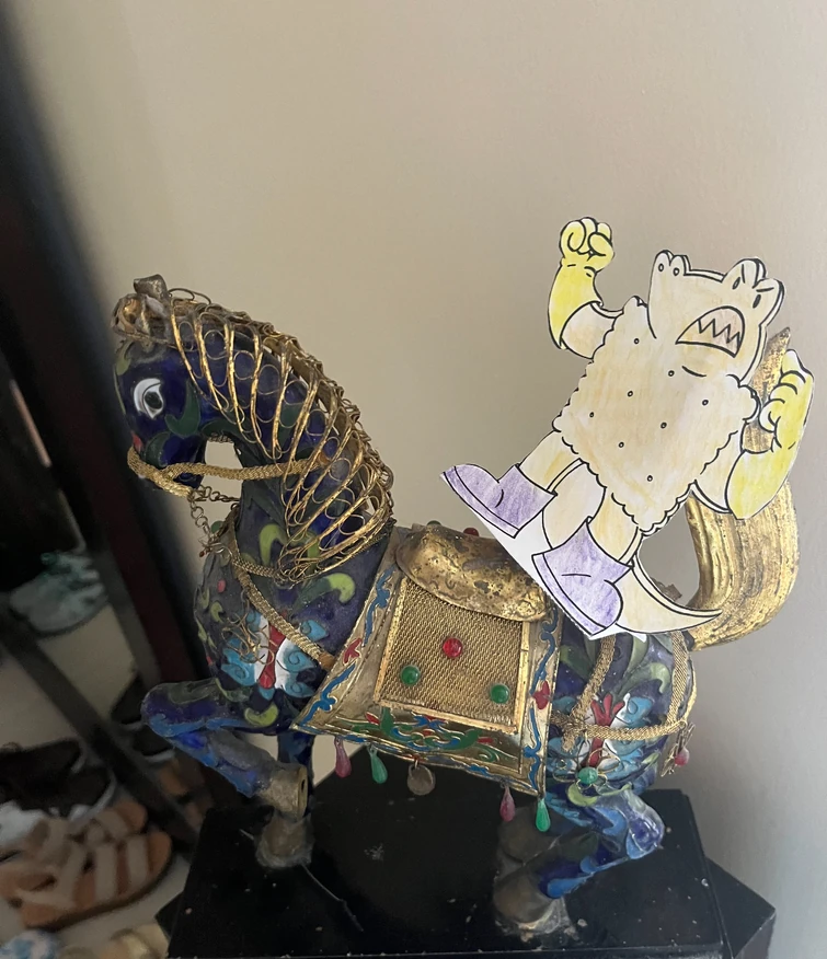 Discuss Everything About InvestiGators Wiki | Fandom