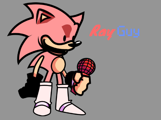 Sonic Exe OC | Fandom