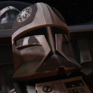 Favorite grey clone pilot? | Fandom