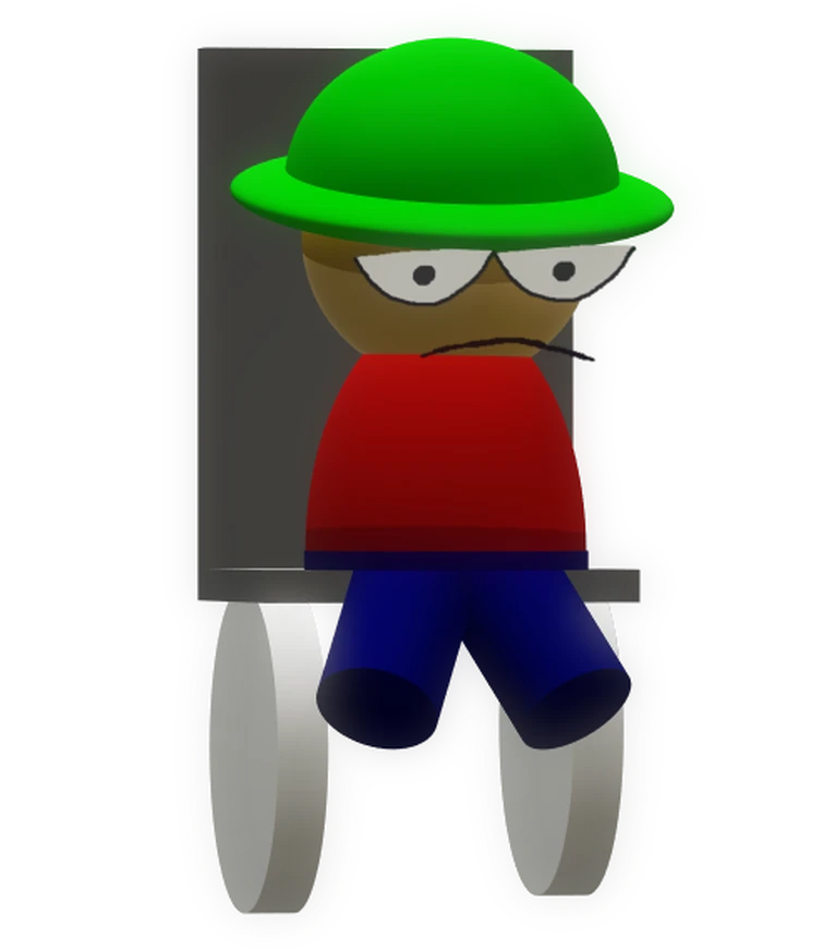 Discuss Everything About Dandy's World Wiki | Fandom