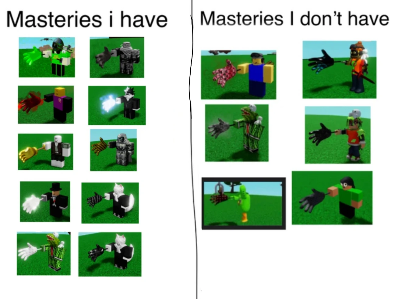 Mastery progress day 4 | Fandom