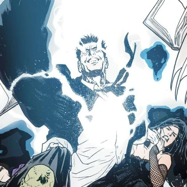 Discuss Everything About Superpower Wiki | Fandom