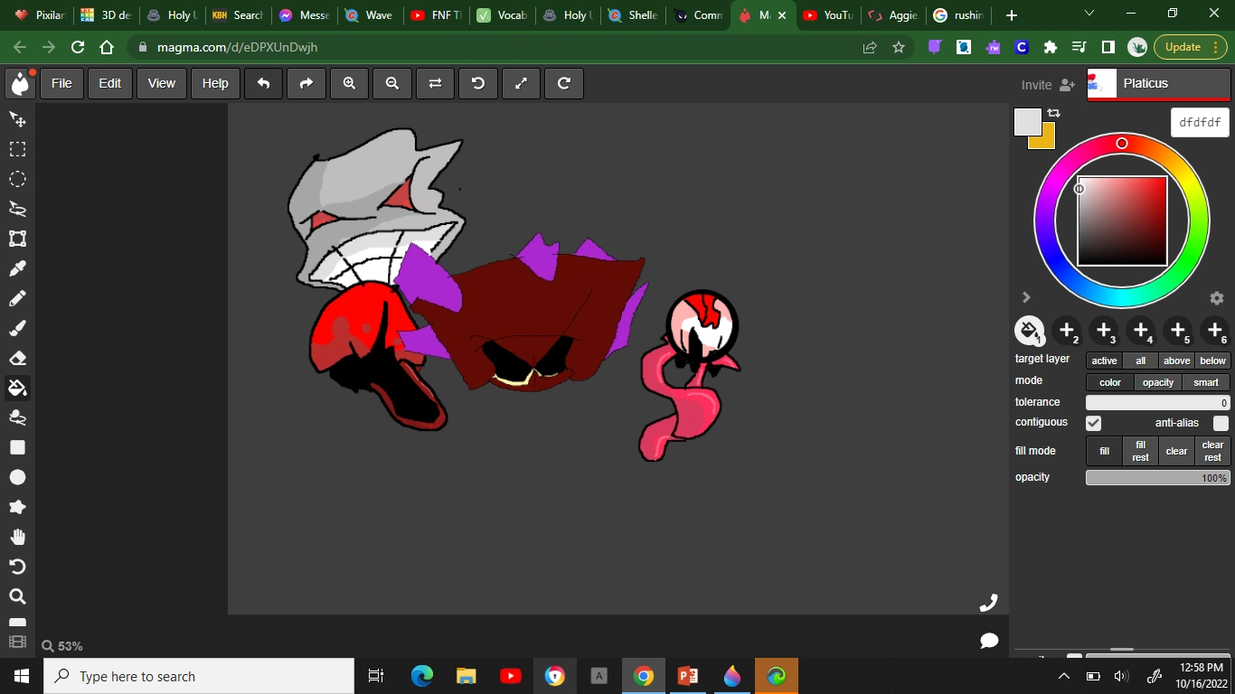 triple funkipedia | Fandom