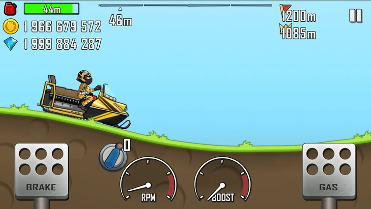 Discuss Everything About Hill Climb Racing Wiki | Fandom