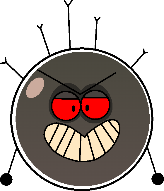 Cold-Virus (Storybots) | Fandom