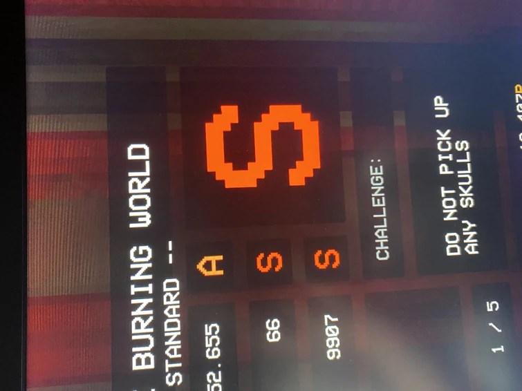 uhm uhh look at this rank i got | Fandom