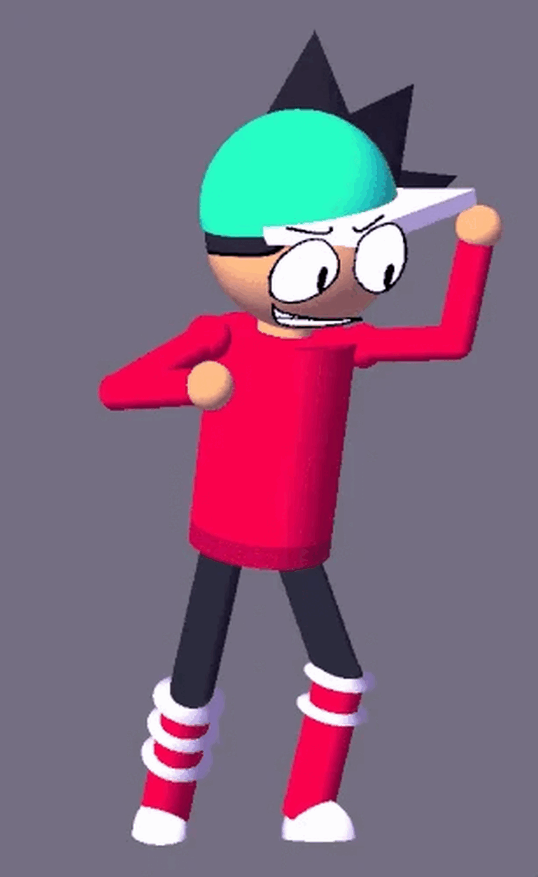 Does anyone else think Wedsen and Dandi look too similar? (Popcorn ...