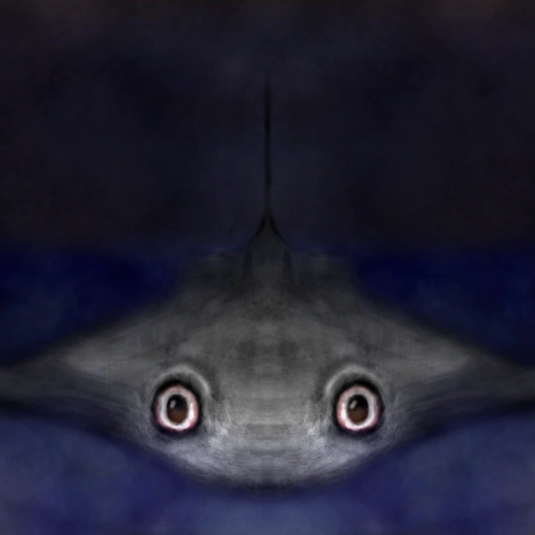 Cartoon Stingray | Fandom