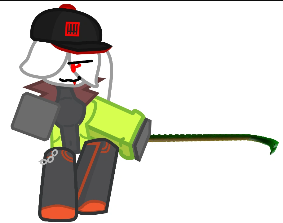 griefed the griefer's gender | Fandom