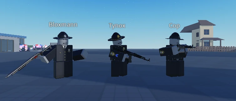 Some things | Fandom