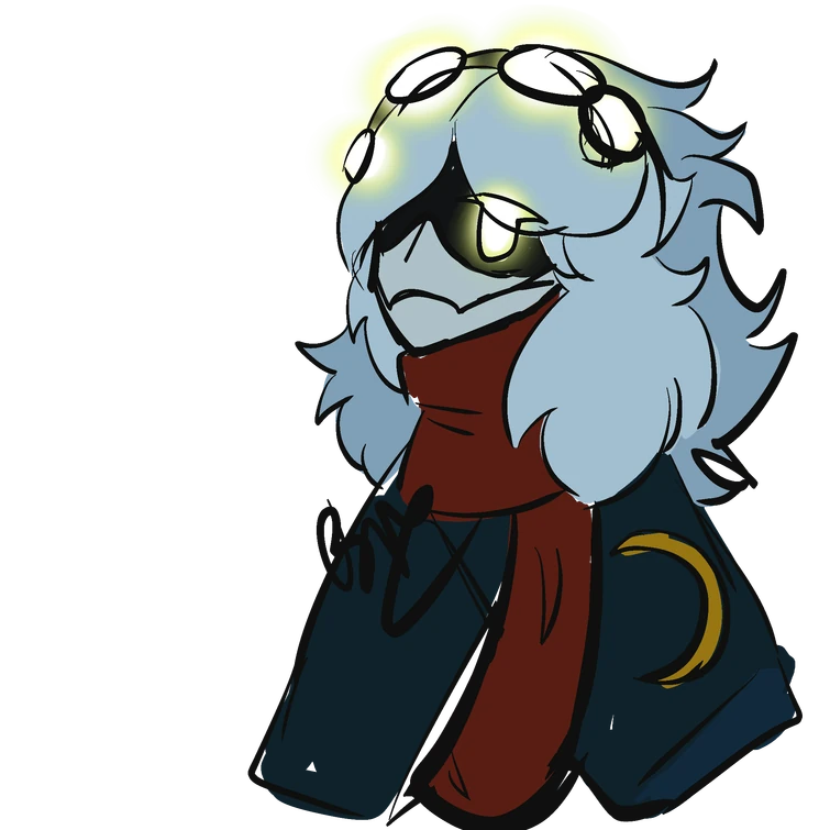 SERIAL DESIGNATION S FANART | Fandom