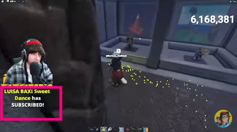 Oh no.... THIS CANNOT BE HAPPENING... | Fandom