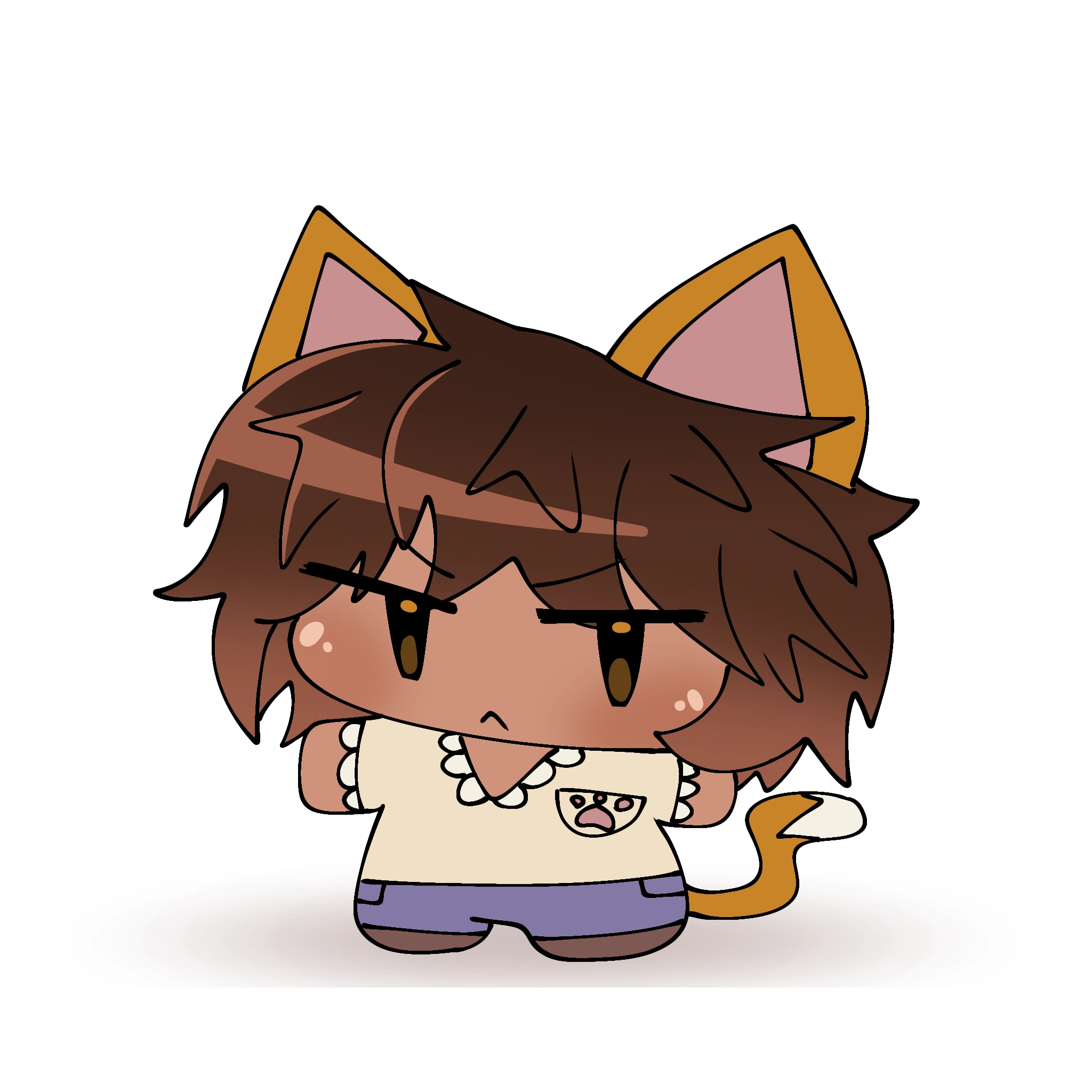 (OC Posting) Robert meow meow | Fandom