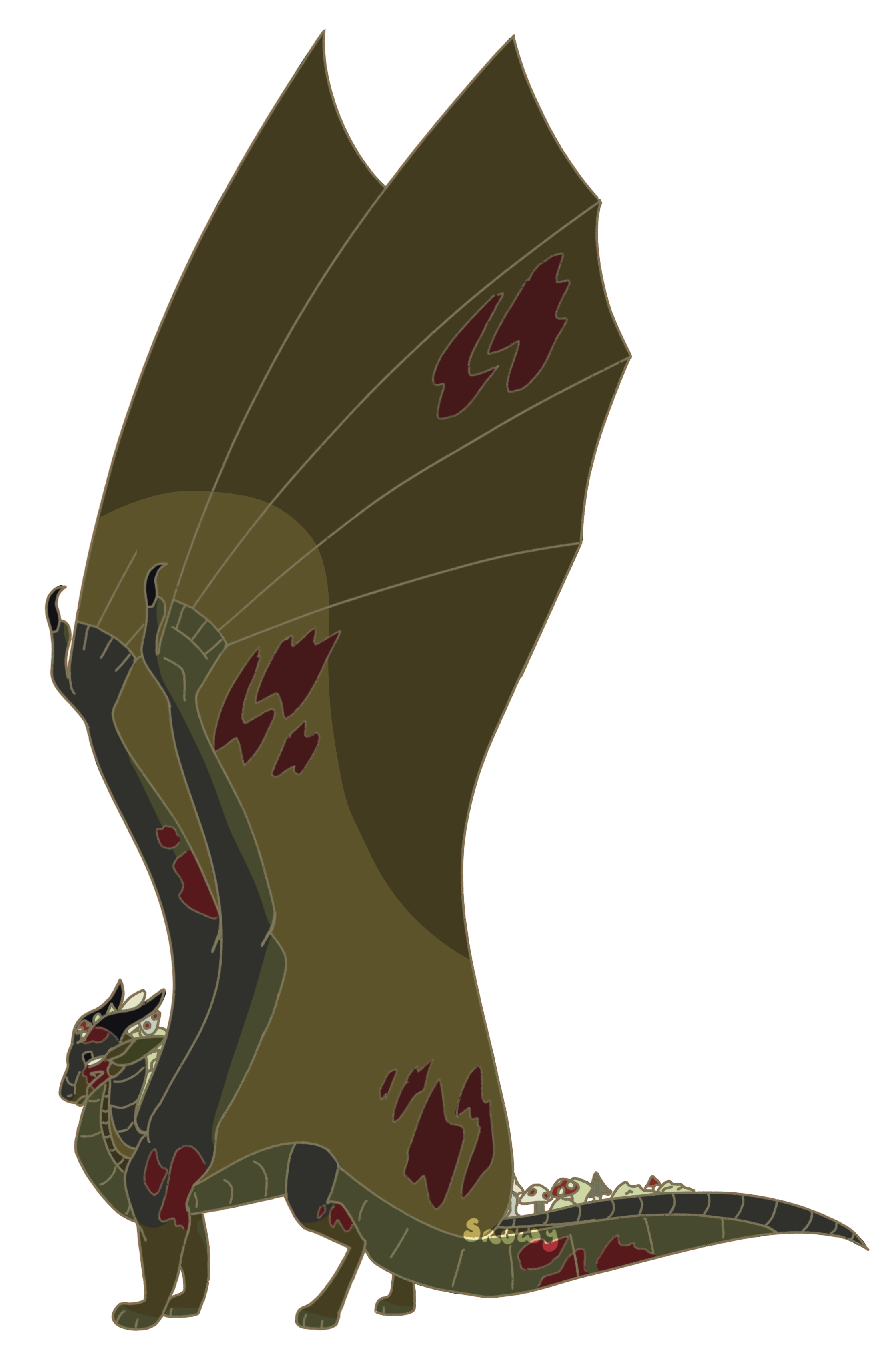 🍄zombé🍄 | Fandom