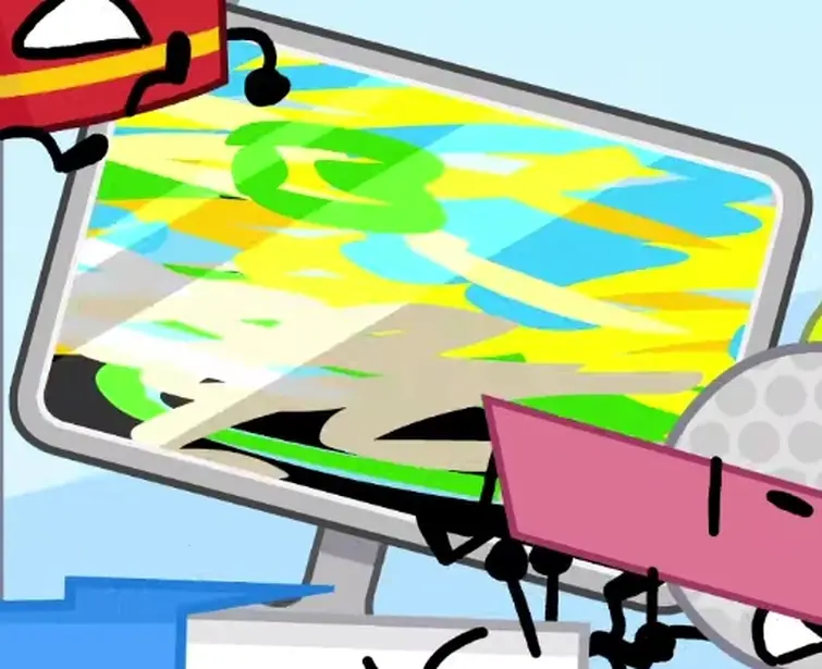 TV IS OVERHATED!! | Fandom