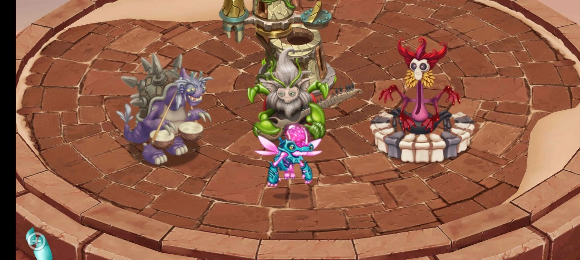 Plixie Has Arrived! (4/12) | Fandom