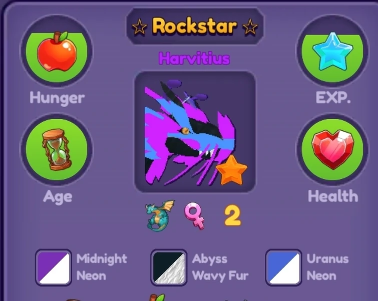 Selling Harvitius | Fandom