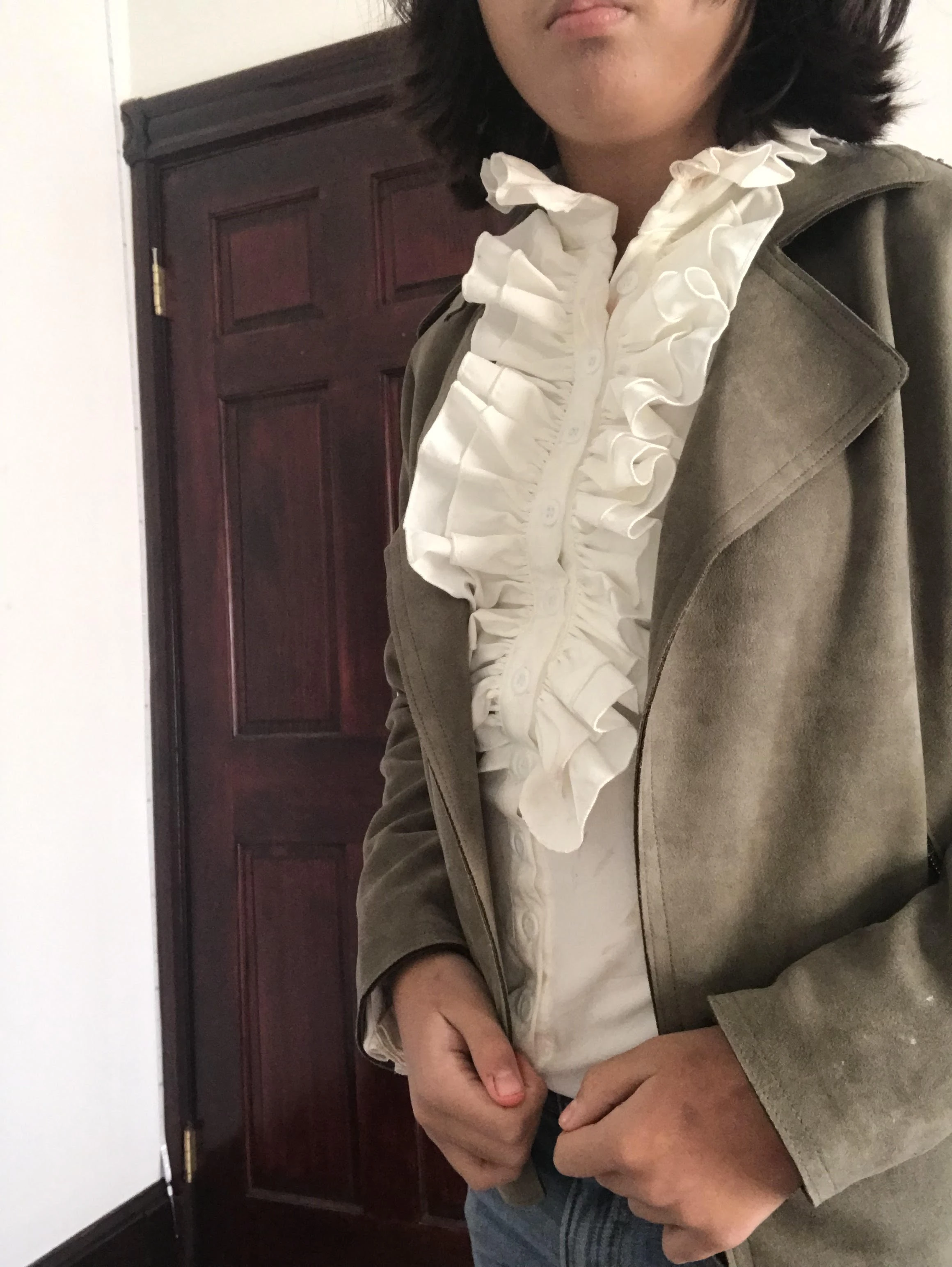 Hamilton vibes | Fandom