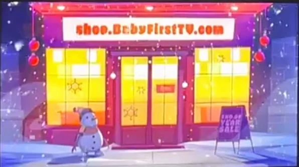 Babyfirst End of Year sale Promo (Partially Found) | Fandom