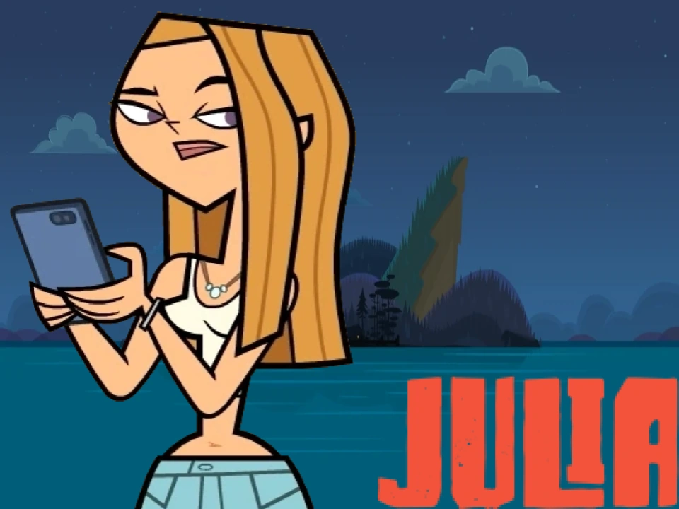 TDI23DO: Julia | Fandom