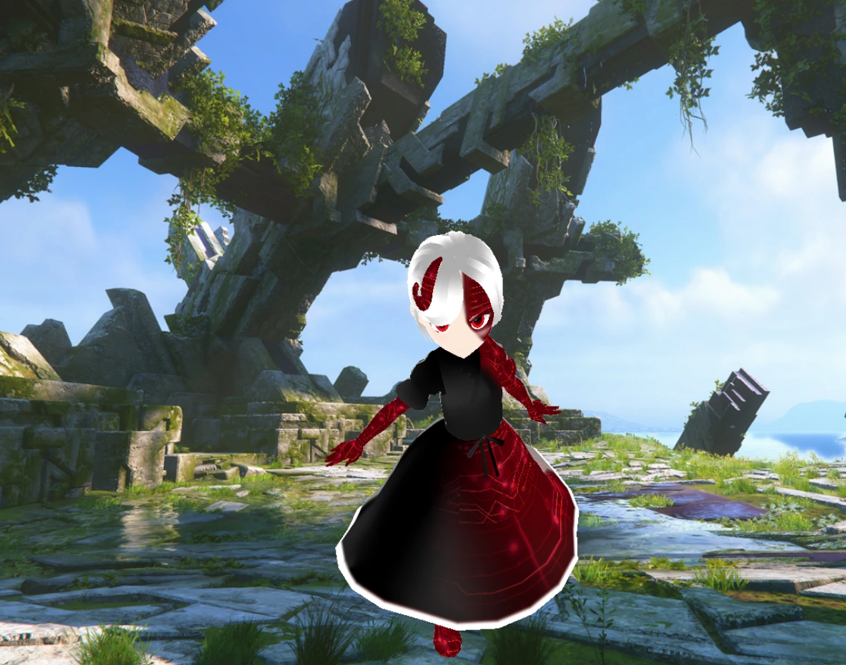 Sage model is finished | Fandom