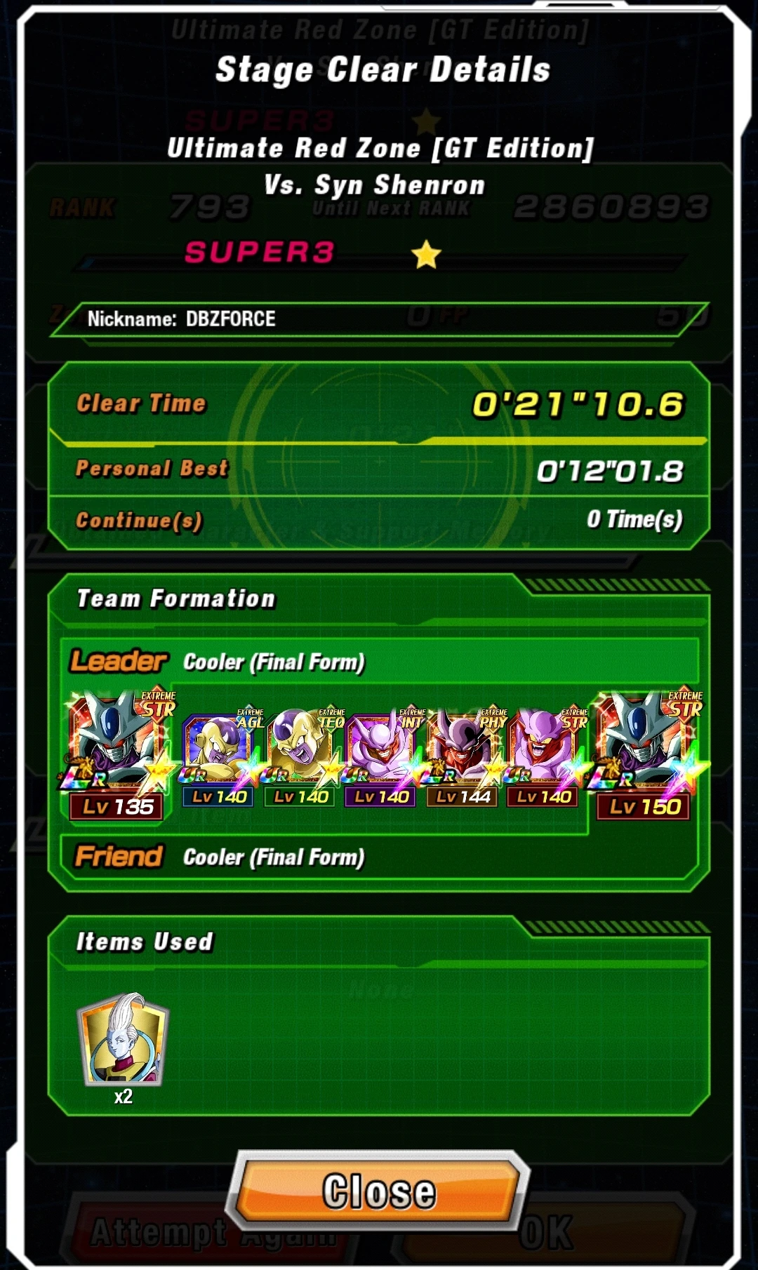 Cooler and his elite "guards" vs Omega | Fandom