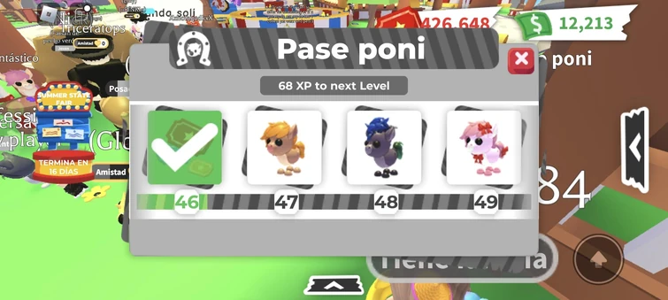 Discuss Everything About Adopt Me! Wiki | Fandom