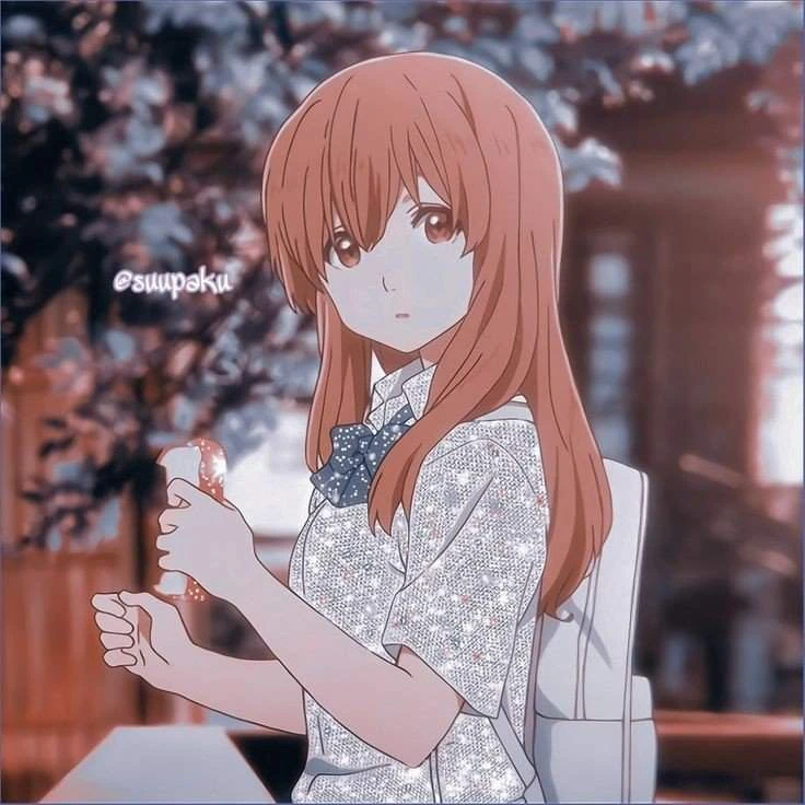 Happy Birthday Shouko | Fandom