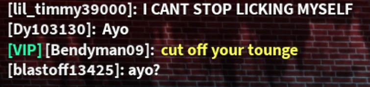 some pretty sound advice | Fandom