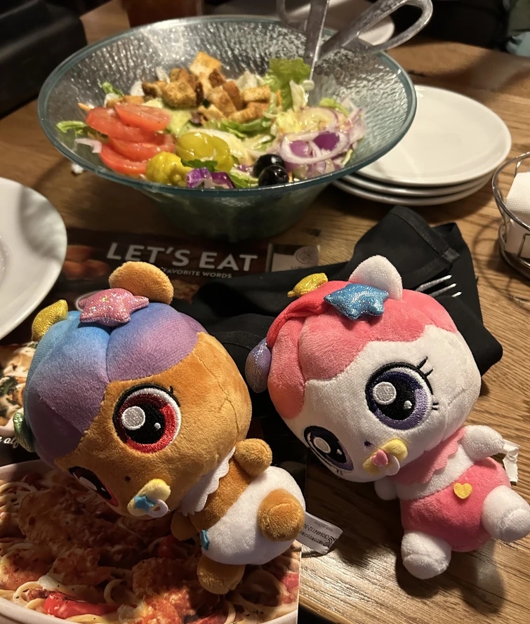 Discuss Everything About Catch! Teenieping Wiki | Fandom