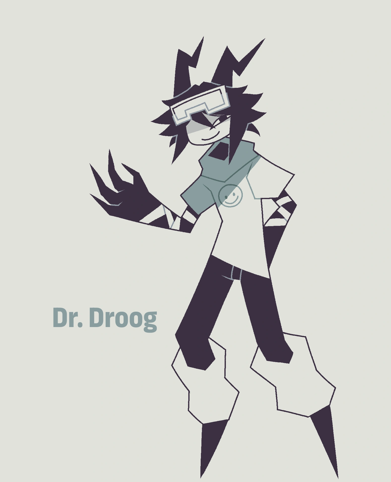 The Droog. | Fandom