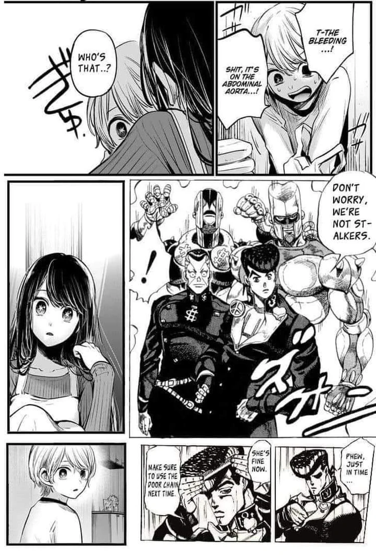 (oshi no ko spoilers btw) | Fandom