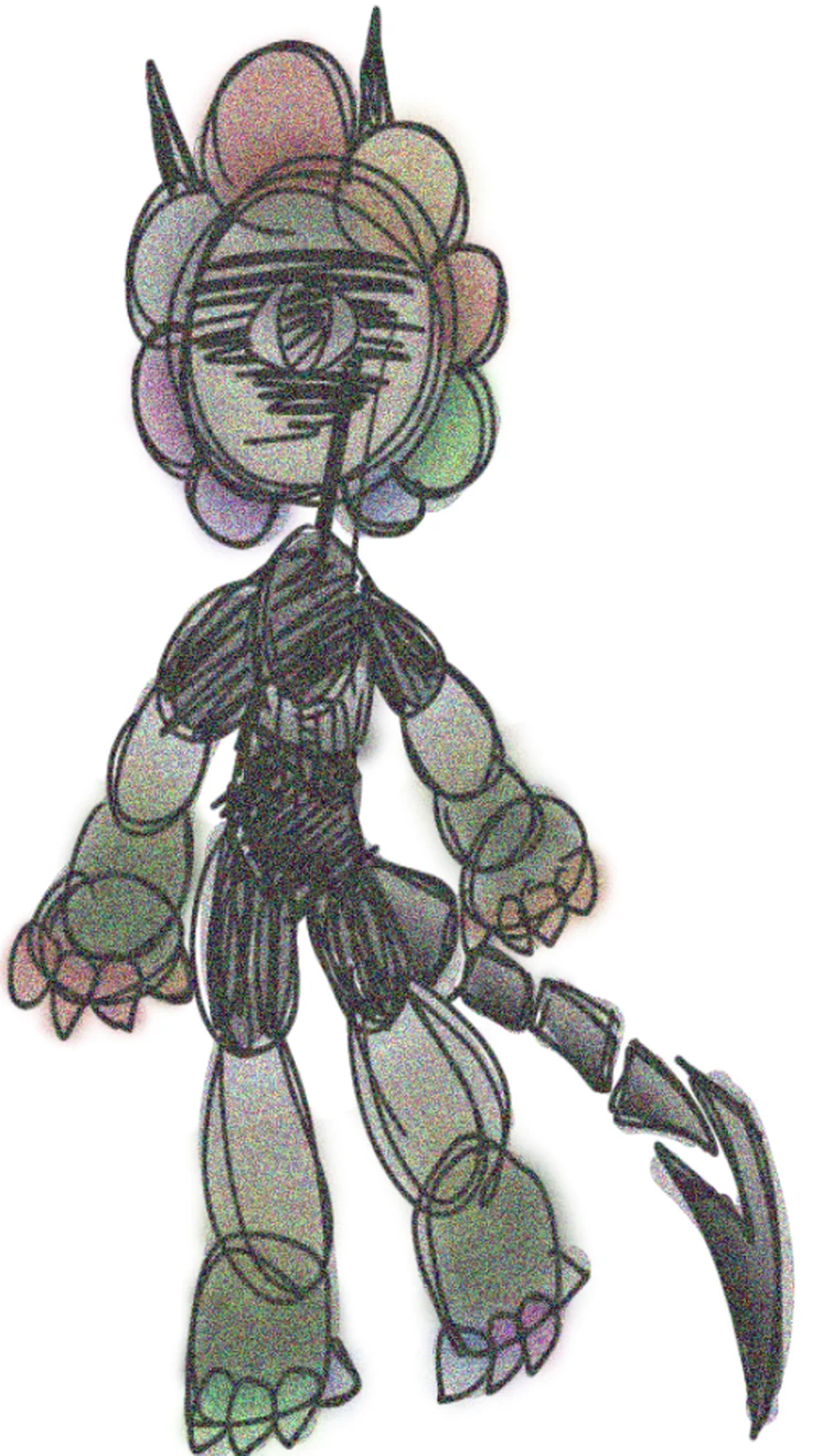 Part 2 and 3 (Twisted Dandy horror, au) | Fandom