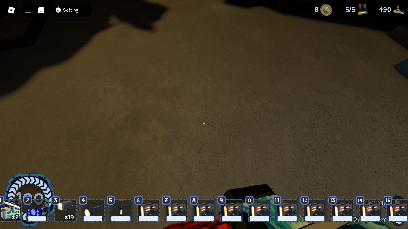 No way i found bug of duplicating items | Fandom