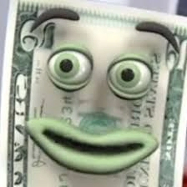 SOMEONE MAKE A DANDYS WORLD OC OUT OF THIS MAN | Fandom