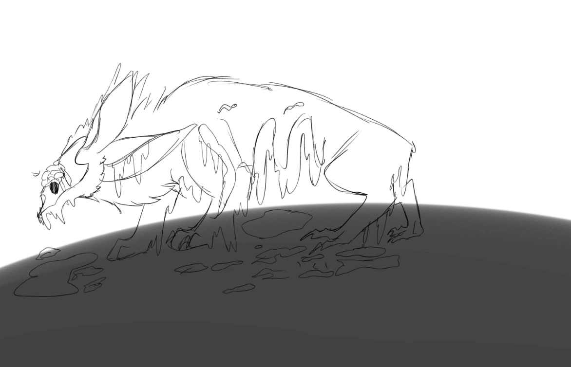 Your last dessert infection/Pie Infection doodle!! | Fandom