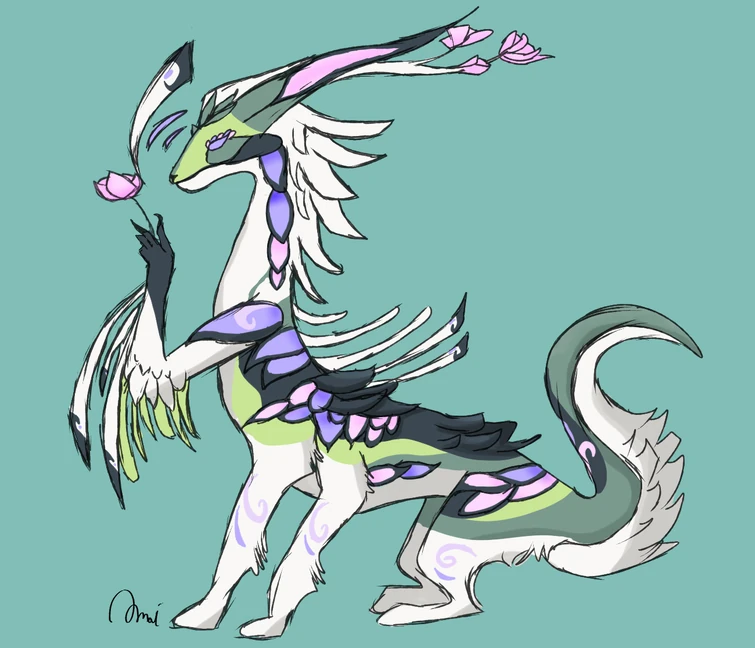 verdant fanart | Fandom