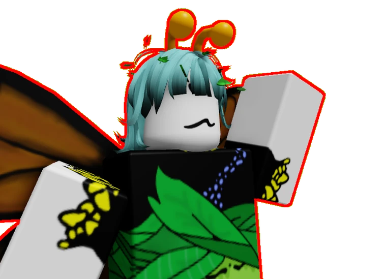 Funny TBB Enemy renders based off Touhou characters | Fandom