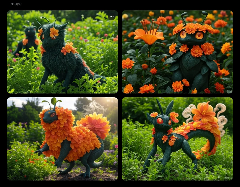 Giving AI descriptions of Raytraxians because its funnny part 1 | Fandom