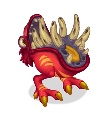 Ugliest Monster | Fandom