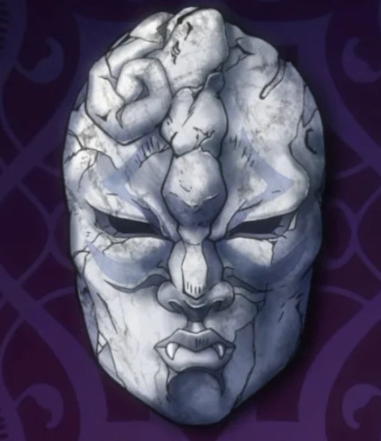 Question about the stone masks... | Fandom