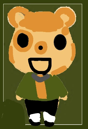 Derpy John :D | Fandom