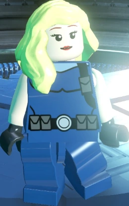 Invisible Women (Fant4stic; LEGO Marvel Super Heroes) | Fandom