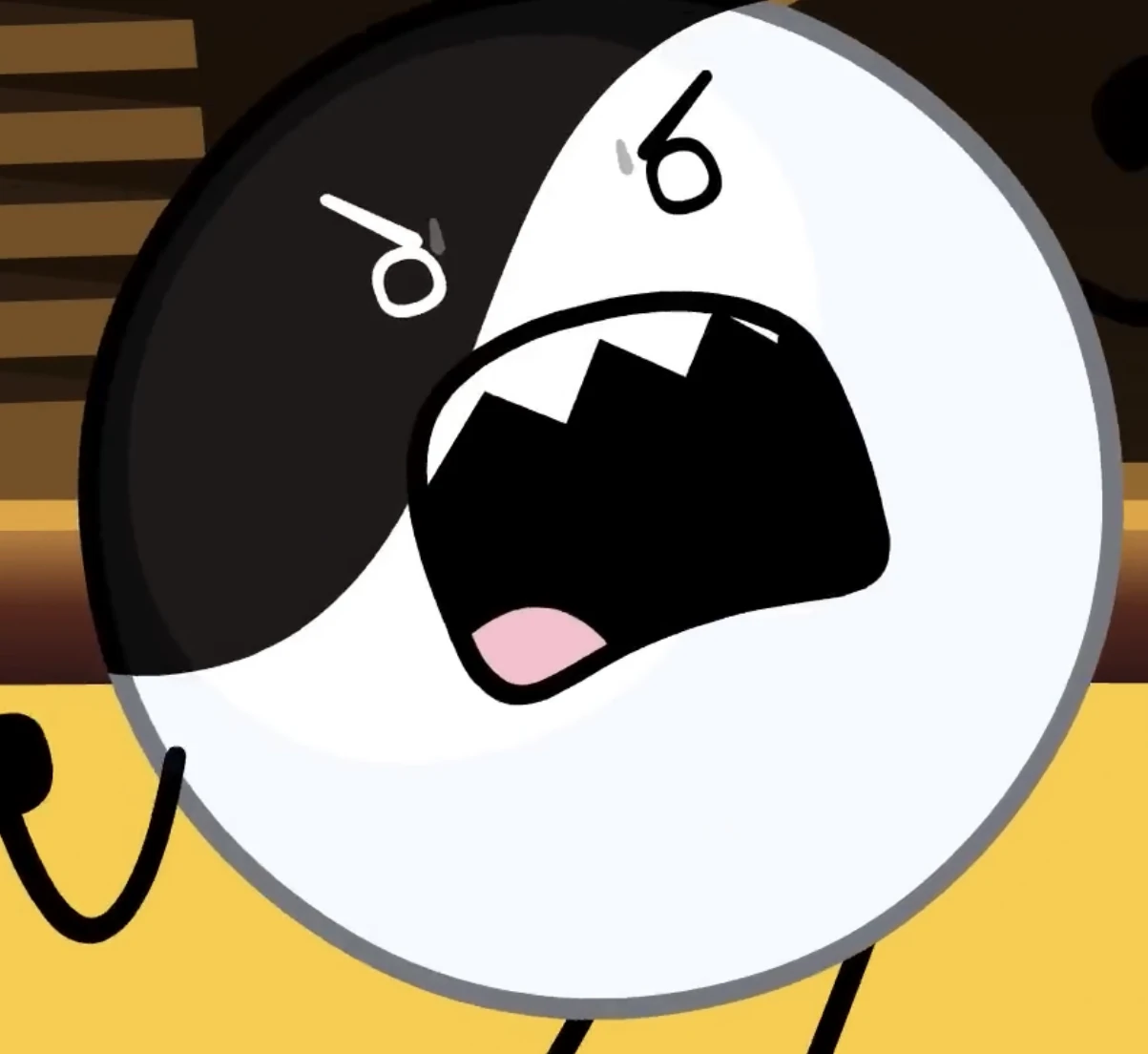 What next Character from Phighter should I make? | Fandom