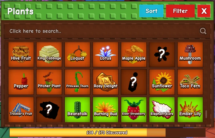 Discuss Everything About Grow a Garden Wiki | Fandom