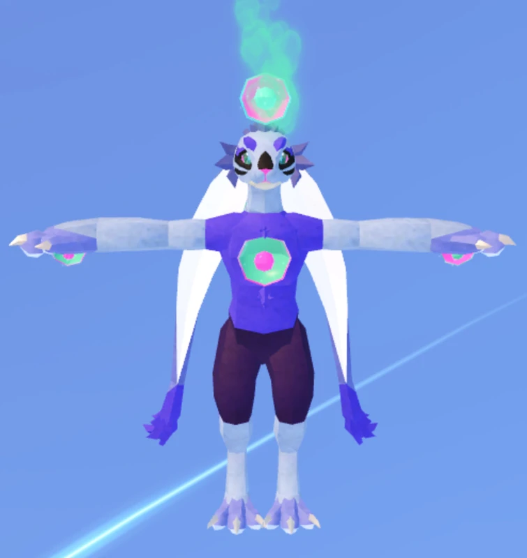 Ani OC update! | Fandom