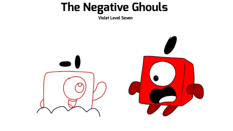 Here's my new concepts for Numberblocks | Fandom