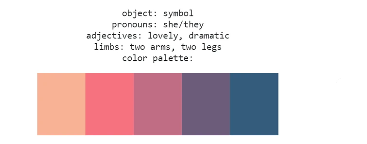 The exact opposite of -16 (randomized oc algebralien) | Fandom