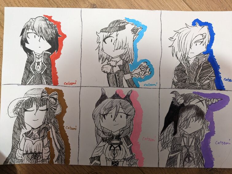 Discuss Everything About Ys Wiki | Fandom