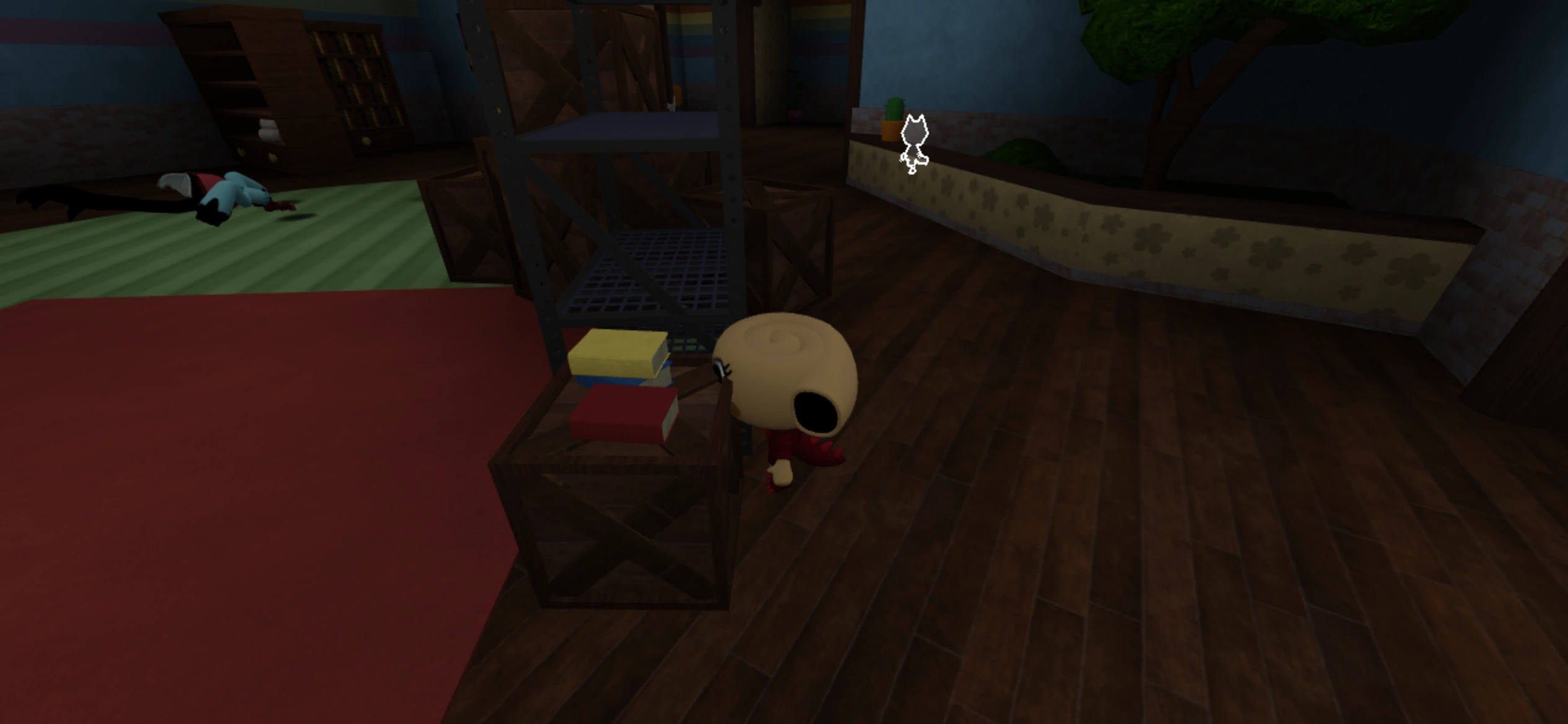 twisted gigi!! | Fandom